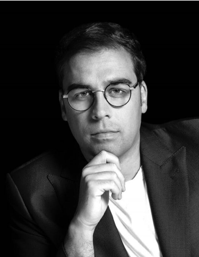 Salvatore Palella | Helbiz